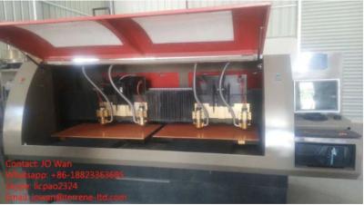 China Used BTF6070GS*4 CNC Router Machine for sale