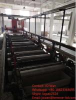 China Used Automatic Electroplating Line for sale