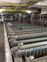 China Used Automatic Electroplating Line for sale