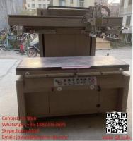 China Used Silk Printing Machine For Long PCB for sale