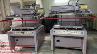 China Silk Printer For PCB Production for sale