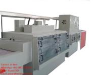 China Used PCB Horizontal Browning Line for sale