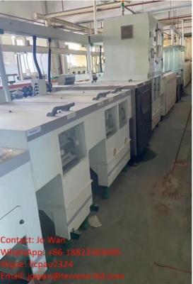 China OSP Line for High Quality PCB Manufacturing for sale