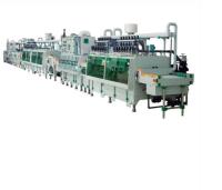 China Renewed PCB DES Developing-Etching-Stripping Production Line for sale