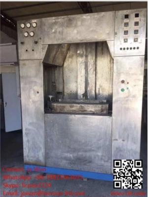 China HASL Hot Air Leveling Machine for sale