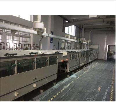 China OSP Line for sale