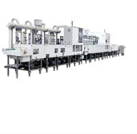 China Immersion Sliver Machine For PCB Production for sale