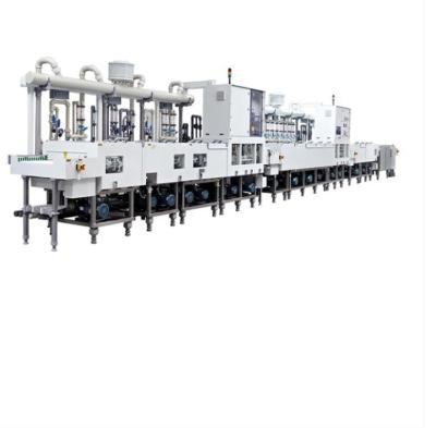 China Immersion Sliver Machine For PCB Production for sale