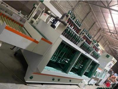 China Used Developing Machine For PCB Production for sale