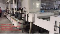 China HASL After Treatment Machine for sale
