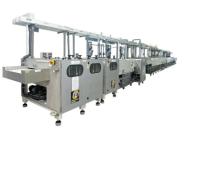 China Deburring & Desmear Machine for sale