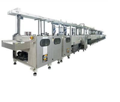 China Deburring & Desmear Machine for sale