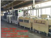 China PCB Alkaline Etching Machine for sale