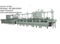 China PCB OSP Line / OSP Machine for sale