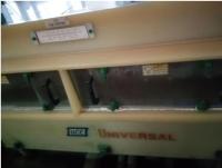 China S.E.S Process  PCB Stripping Etching Stripping Machine for sale