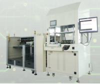 China Used PCB Precision Automatic E-Testing Machine for sale