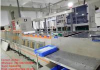 China Guoqi PCB Developing Machine / PCB Developer for sale