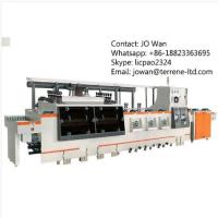 China Second Hand PCB Circuit Board Etching Machine for sale