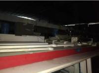 China Second Hand PCB Circuit Board Etching Machine for sale