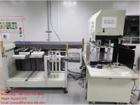 China Automatic E-Testing Machine With Dedicated Robot for sale