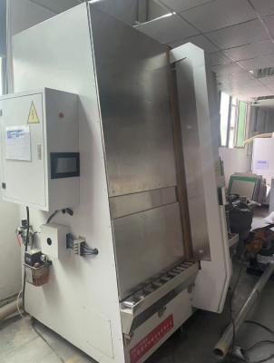 China Vertical CCL Cutting Machine for sale