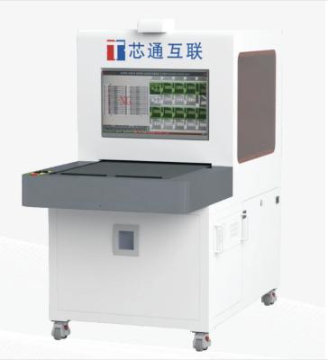 China XinTong PCB SMT AOI Machine for sale