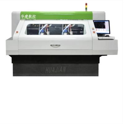 China HuaJian 2 Spindle Drilling Machine 20Krpm for sale