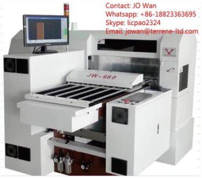 China Second Hand V-Grooving Machine for sale