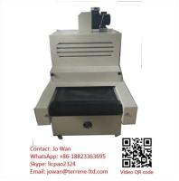 China Exposure PCB UV Curing Machine for sale