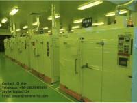 China Used Industrial Oven Drying Equipment for sale