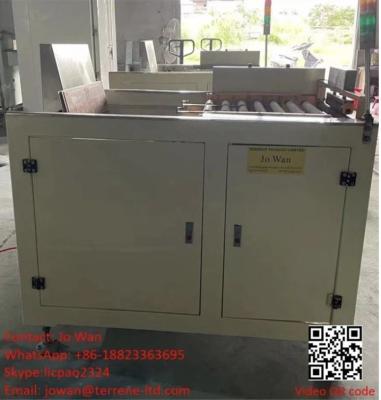 China Used PCB Semi Automatic Oblique Vertical Panel Loader for sale
