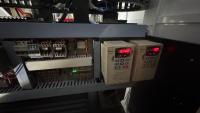 China Used Auto Exchange PCB CNC Milling Machine 2 Spindle for sale