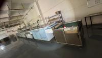 China PCB OSP Machine Printed Circuit Board Manufacturing Machine for sale
