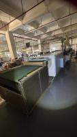 China PCB OSP Machine Printed Circuit Board Manufacturing Machine for sale