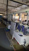 China PCB OSP Machine Printed Circuit Board Manufacturing Machine for sale
