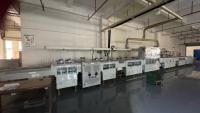 China PCB OSP Machine Printed Circuit Board Manufacturing Machine for sale