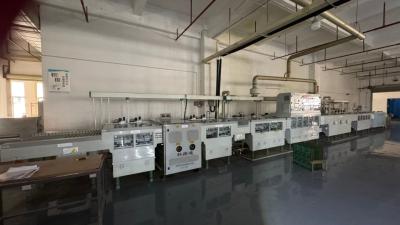 China PCB OSP Machine Printed Circuit Board Manufacturing Machine for sale