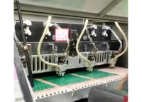 China Multiple Rigid PCB Manufacturing Plant On Sale for sale