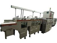 China Multiple Rigid PCB Manufacturing Plant On Sale for sale