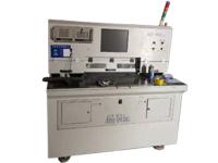 China CEM-3 Compatible Other PCB Machine 1500mm X 1200mm X 1400mm Equipment Supporting Printed Circuit Board Production Lines for sale