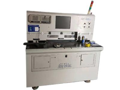 China CEM-3 Compatible Other PCB Machine 1500mm X 1200mm X 1400mm Equipment Supporting Printed Circuit Board Production Lines for sale