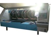 China Minholediameter 0.1mm Other PCB Machine Equipped With Drillingspeed Up To 30000 RPM And Air Cooling System Suitable For PCB Drilling for sale