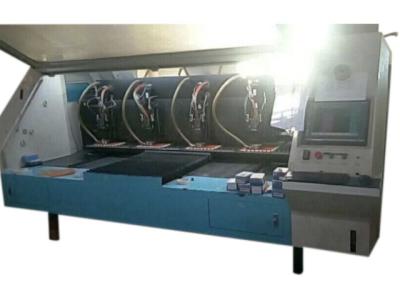China Minholediameter 0.1mm Other PCB Machine Equipped With Drillingspeed Up To 30000 RPM And Air Cooling System Suitable For PCB Drilling for sale