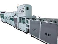 China Positioningaccuracy ±001mm Industrial PCB PCB Manufacturing Equipment Ensuring Circuit Board Fabrication and Component Placement for sale