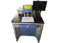 China CCD Guide Hole Circuit Board Targeting Machine For ALCCL for sale