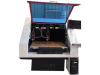 China Used Auto Exchange PCB CNC Milling Machine 2 Spindle for sale