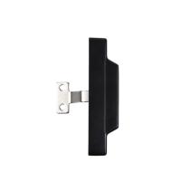 China Automatic Mechanical Screen Door Lock Child Safety Key Locking Function for sale
