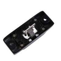 China Automatic Mechanical Screen Door Lock Child Safety Key Locking Function for sale