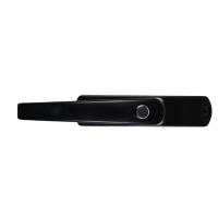 China Push to Open Handle Combination Lock for Inward Opening Aluminum PVC Windows for sale