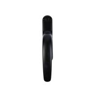 China Die Cast Zinc Alloy Aluminum Composite Casement Window Handle for Inward Tilt Windows for sale